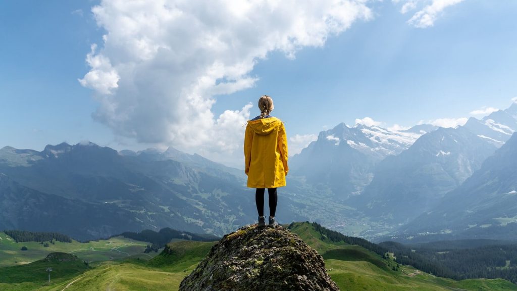 Benefits of Sticking to Your Routine While Traveling - Kanoo Travel