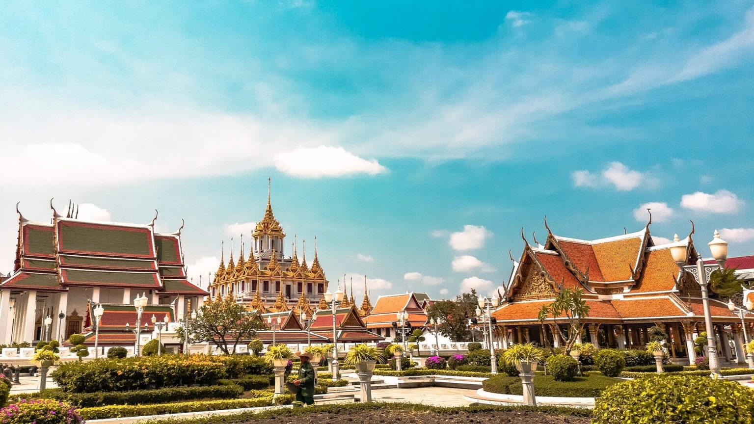 First Time Travellers - The Best Destinations You Can Visit - Kanoo Travel