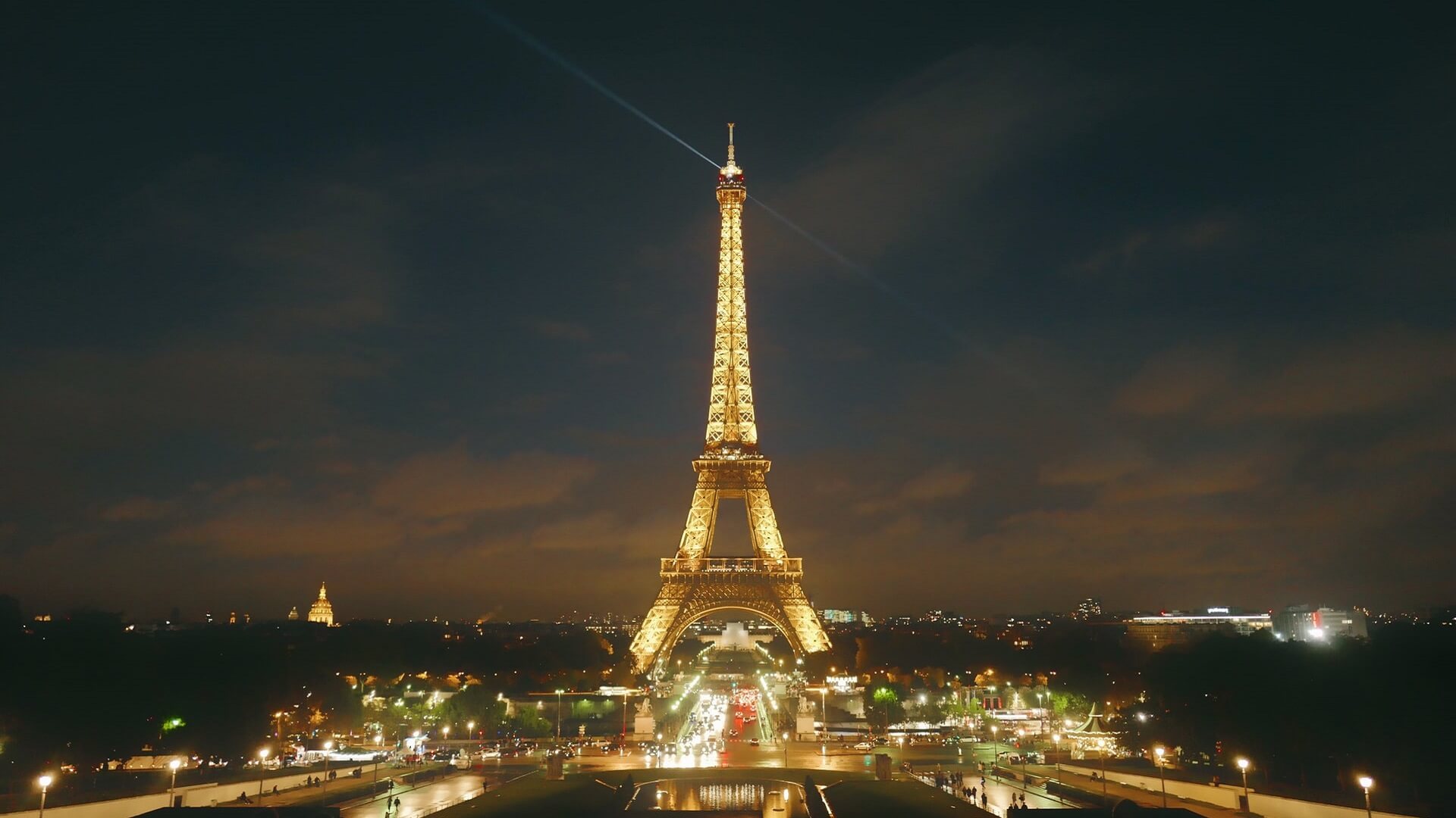 4 of the Most Popular Tourist Attractions in the World - Kanoo Travel