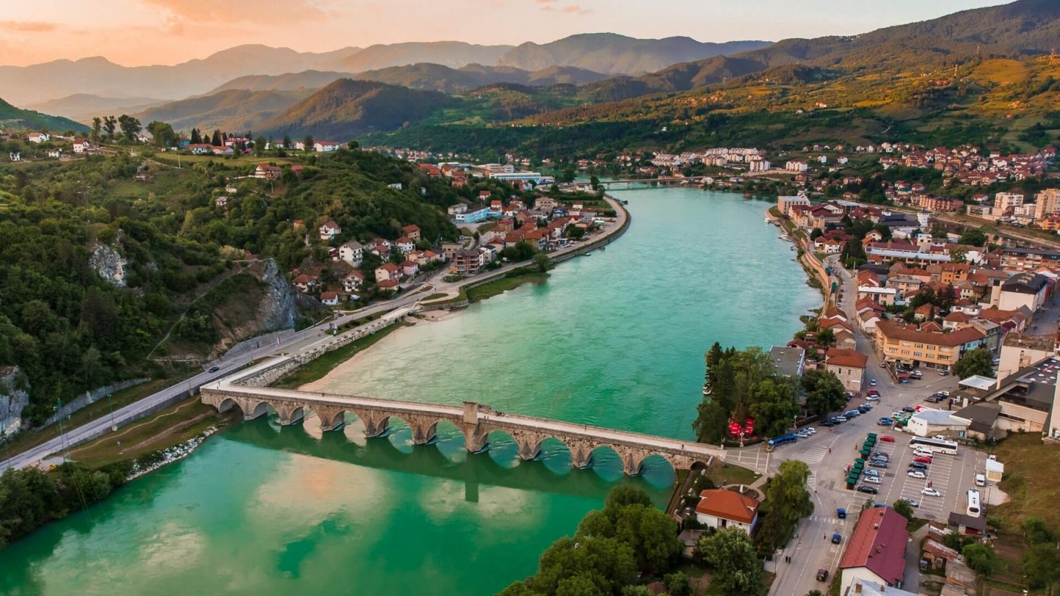 Bosnia - 3 of the Best Places to Visit in the Country - Kanoo Travel
