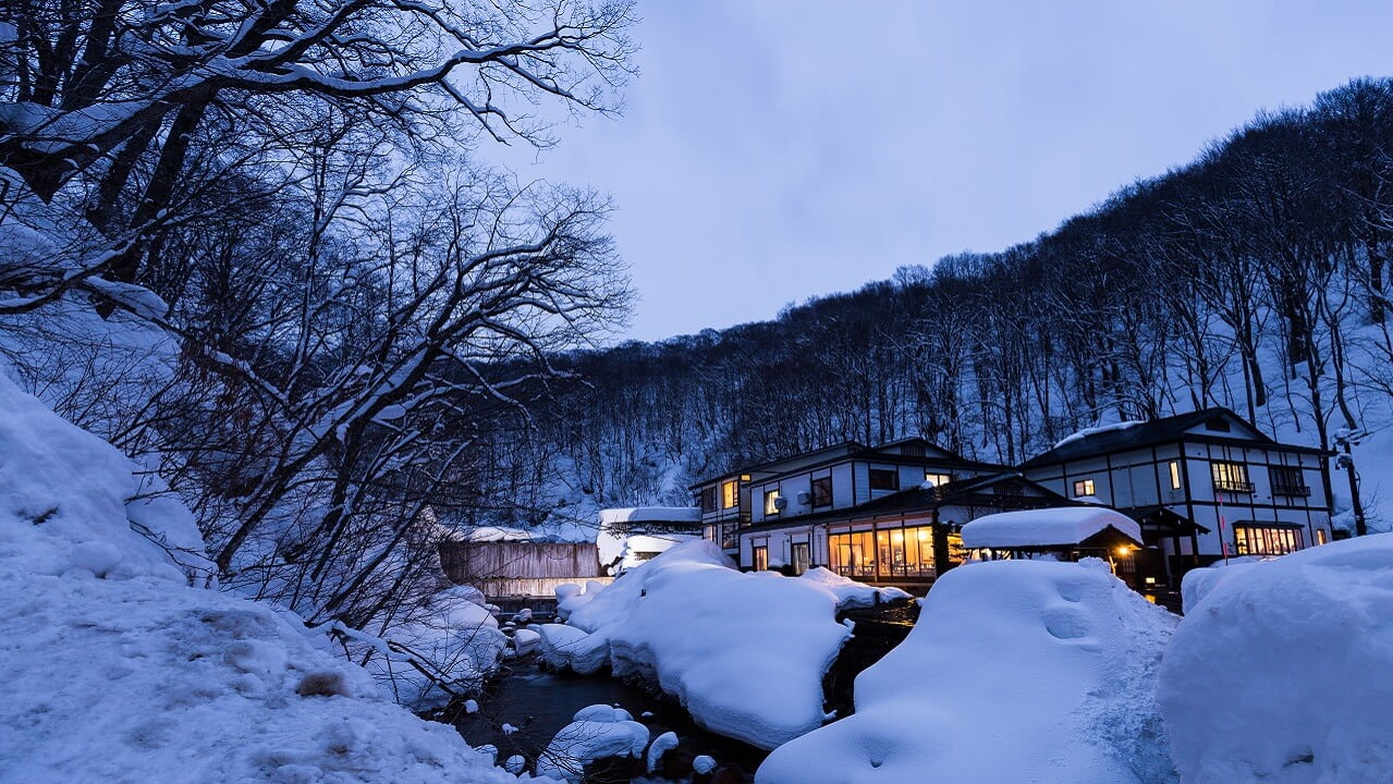 Japan in Winter - Explore its Wonders - Kanoo Travel