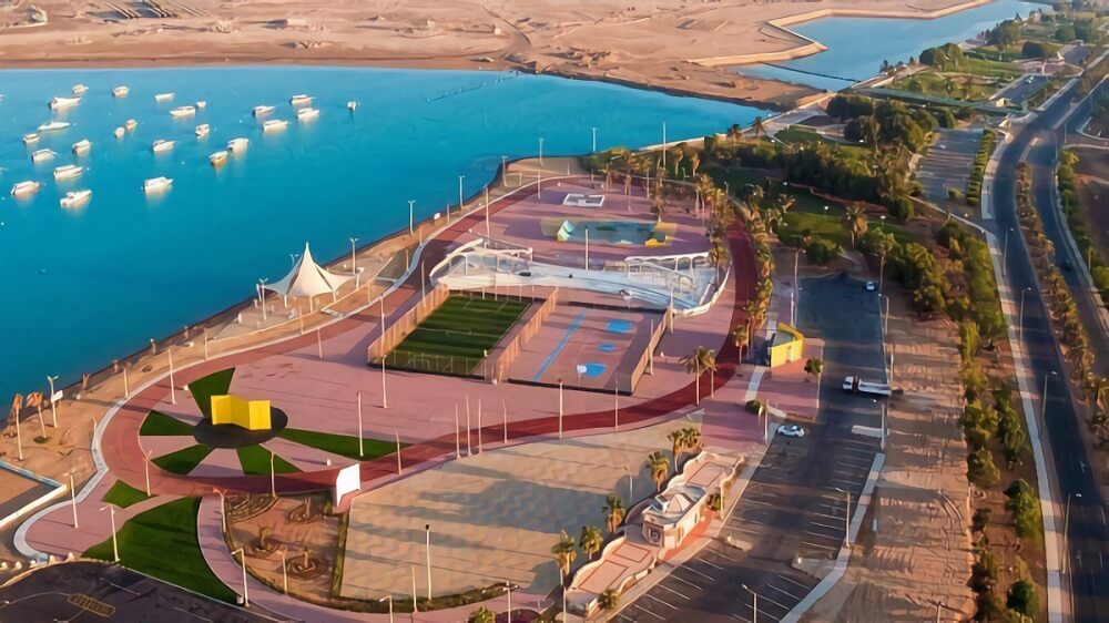 Yanbu - 4 Top Destinations in this Saudi Arabian City - Kanoo Travel